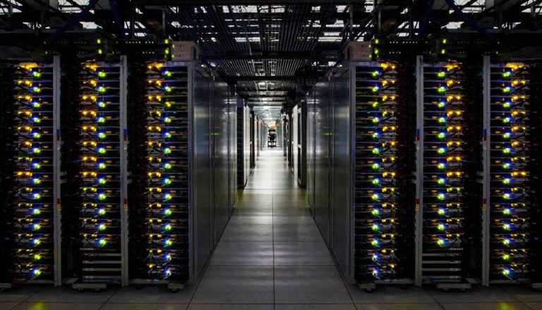 What are the Benefits of GPU Dedicated Server? – Hostrunway