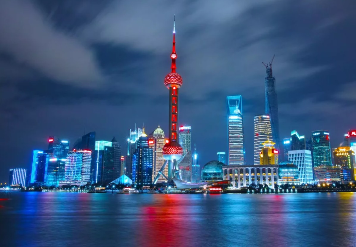 Dedicated Server Hosting in China - Hostrunway