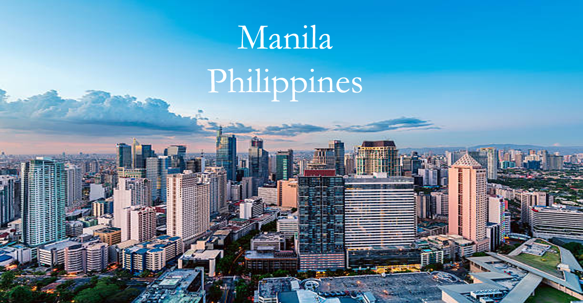 Unlocking the Power of Dedicated Servers in Manila, Philippines ... Unlocking the Power of Dedicated Servers in Manila, Philippines ...