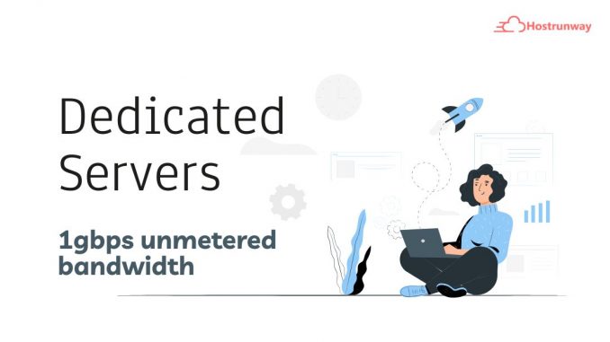 Breaking the Speed Barrier: The Evolution of Dedicated Servers ...