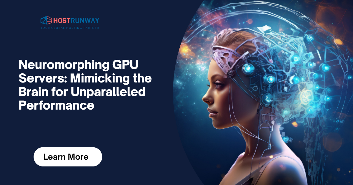 Neuromorphic GPUs: The Future of AI Computing Arrives - Hostrunway